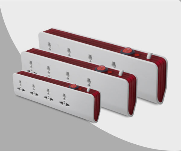 Bells And Spike Guards – Koncept